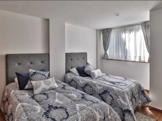 Vive La Roma Gran Ubicación! - Ciudad de México