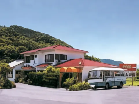 Seaside Cuisine Minshuku - Yamadaen - Numazu