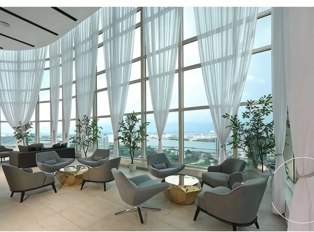 Tritower Near Ciq Johor Bahru By Jchome - 