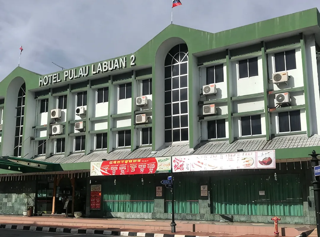 Hotel Pulau Labuan 2 - Labuan