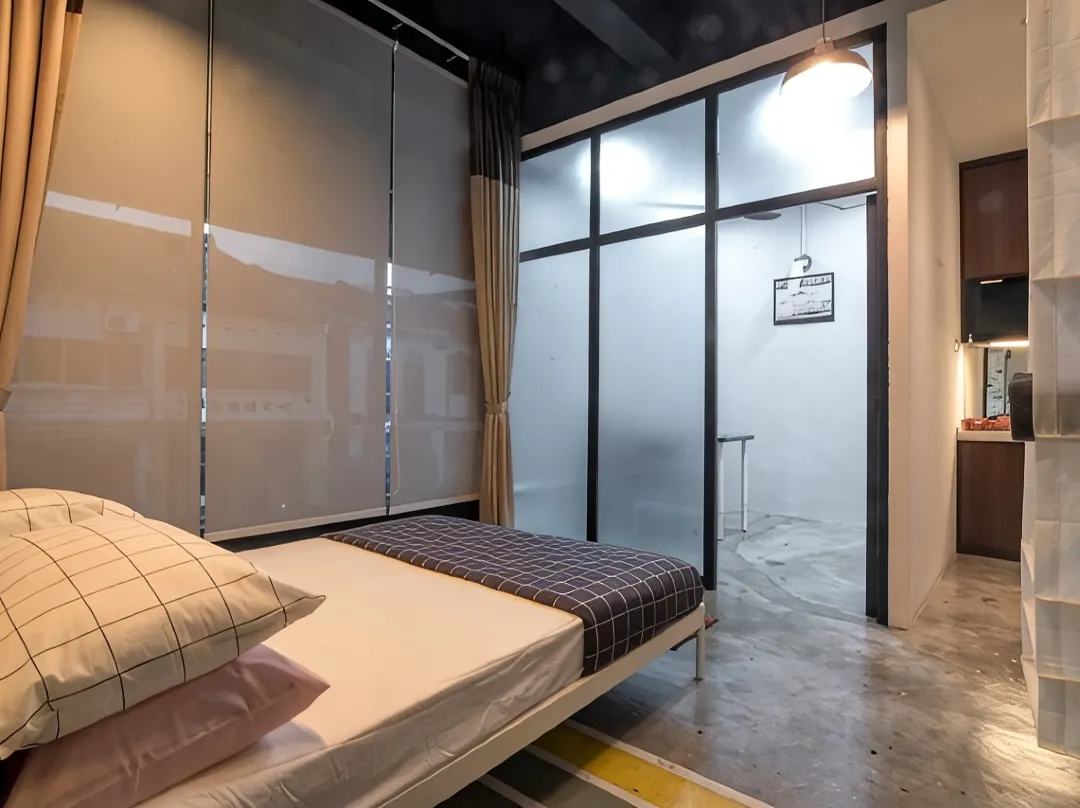 Huttonstay At Georgetown - George Town