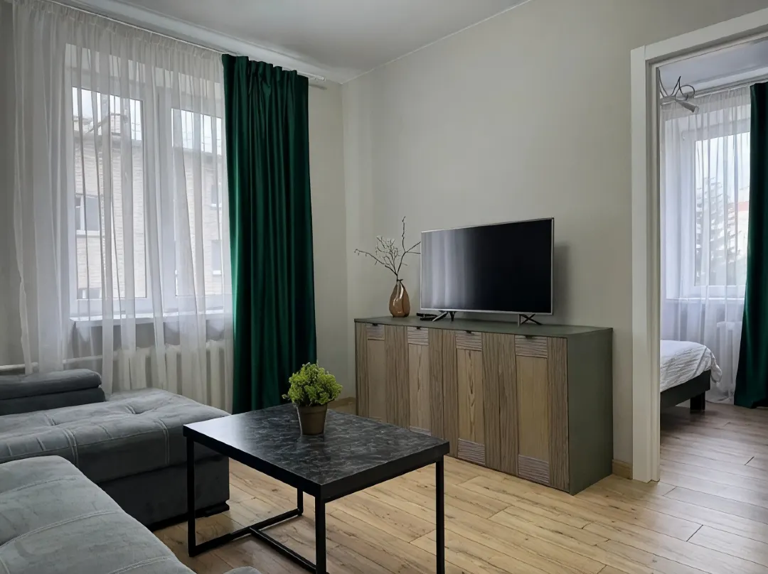 Kosmos Apartments - Grodno