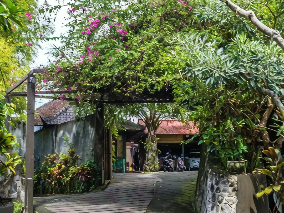 Devi's Place - Ubud