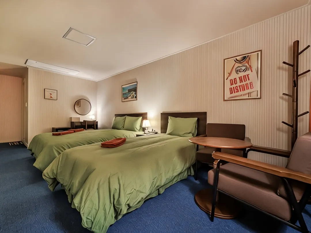 Yangyang Bookers Beach Motel - 정선군