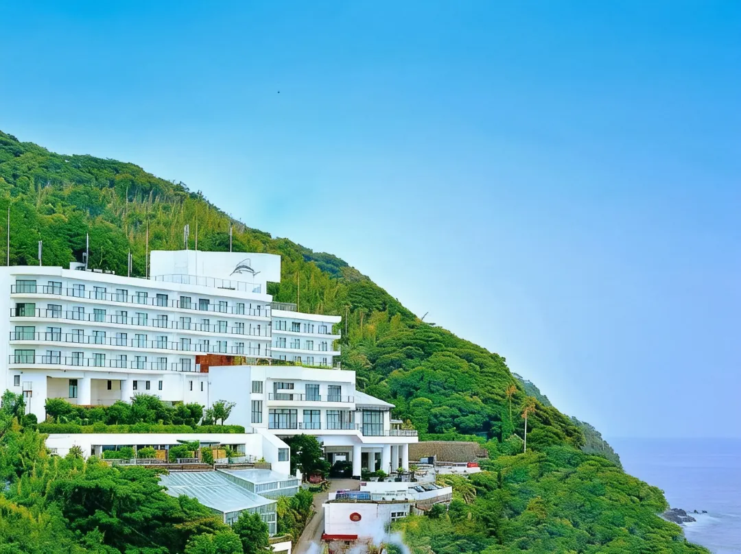 Hotel Katara Resort&spa - Japan