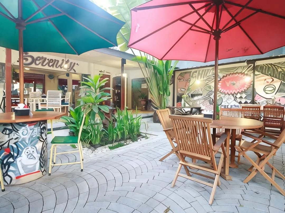 The Kresna Hotel - Yogyakarta