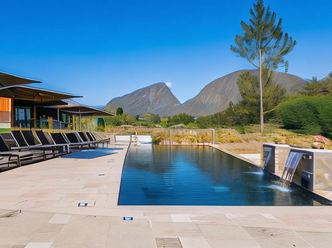 Sarana Hôtel & Spa - Réunion