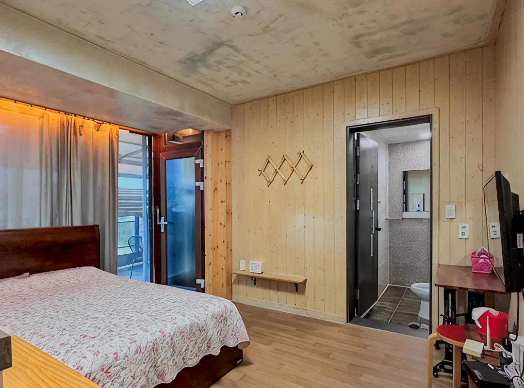 Damyang Sky Galosu Pension - Gwangju