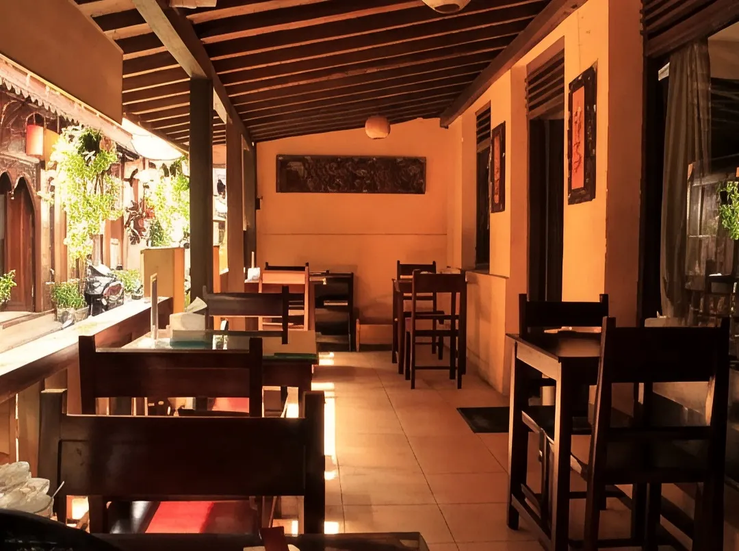 Andrea Hotel - Yogyakarta