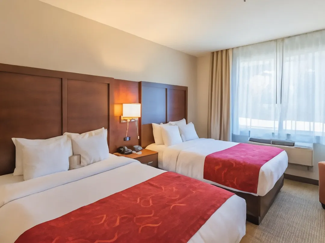 Comfort Suites Springfield-eugene - Springfield, OR
