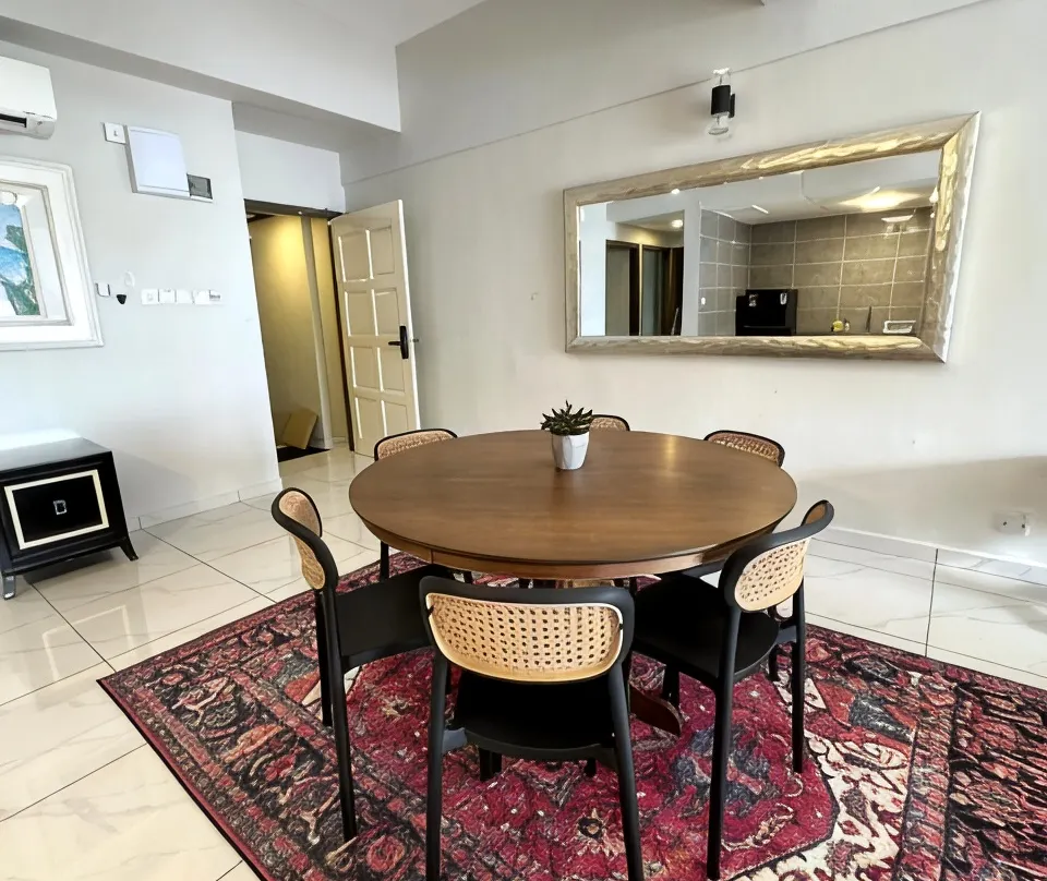 The Regency Tanjung Tuan Beach View Pd By Regency Paradise - Port Dickson