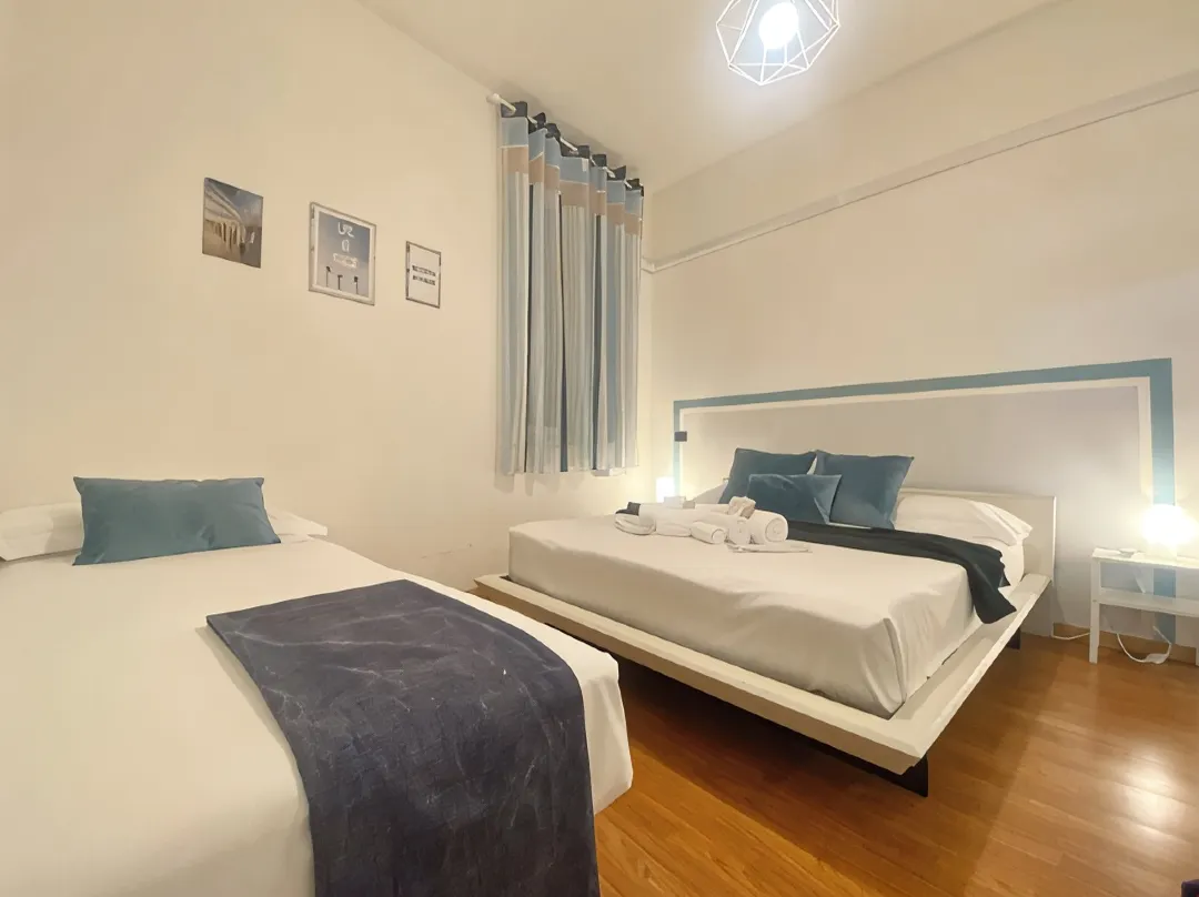 Mazzini 12, Rapallo - Rapallo