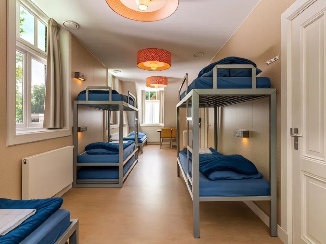 Stayokay Hostel Soest - Soest, Niederlande