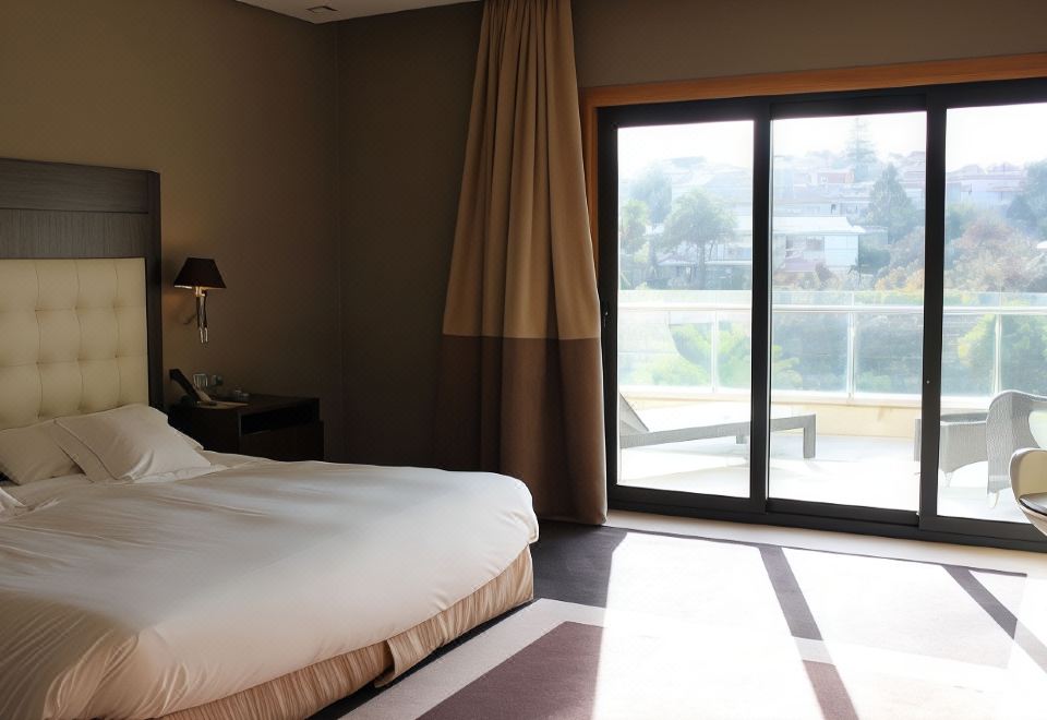 Pazo Los Escudos Hotel Spa & Resort,Vigo - Updated 2024 Reviews ...