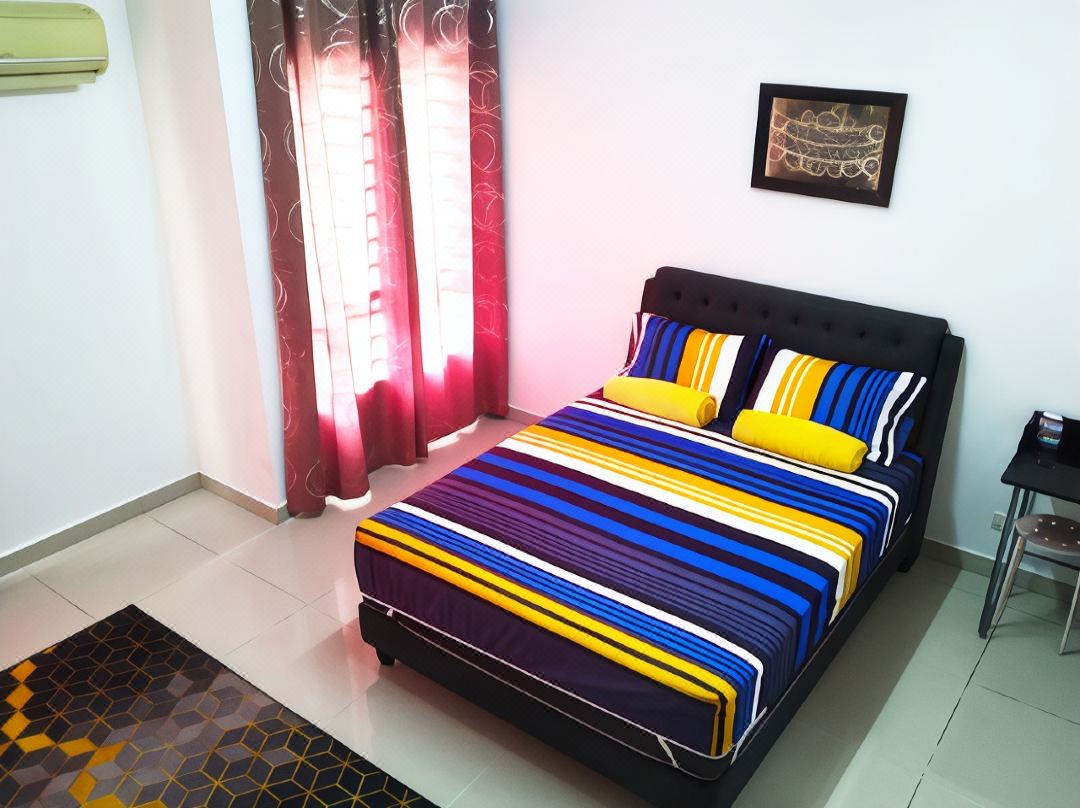 10beds Guest House Port Dickson - Port Dickson