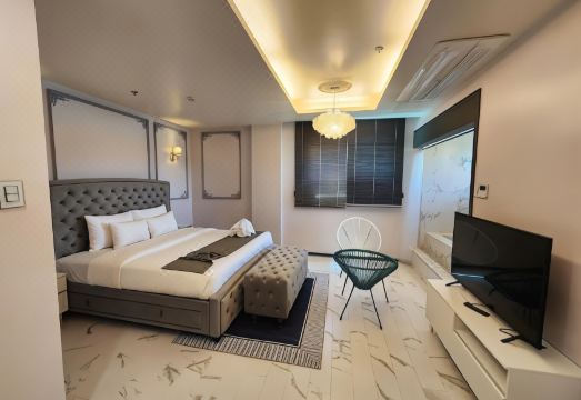 Cube9 Resort and Spa,Lapu-Lapu City - Updated 2024 Reviews & Prices ...