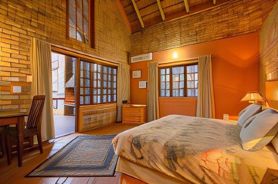 Serenity Du Bois Lodge - Marloth Park