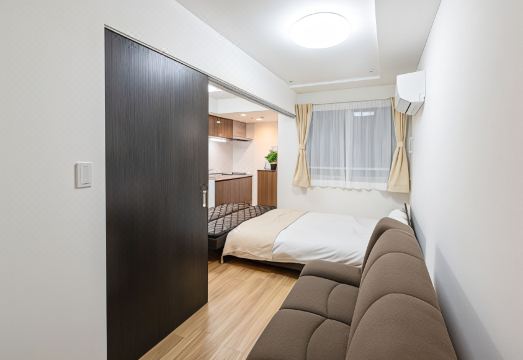 Hotel the World Omori, Tokyo (Prices & Reviews 2024) | Trip.com