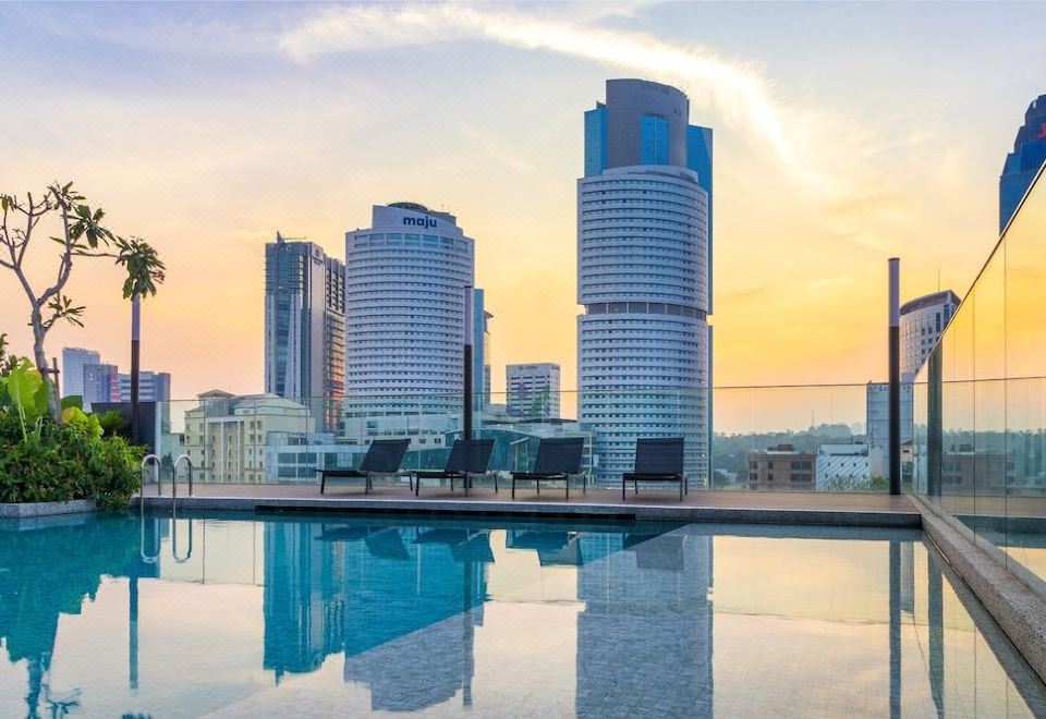 Quill Residence KLCC by Homesphere,Kuala Lumpur - Updated Prices ...