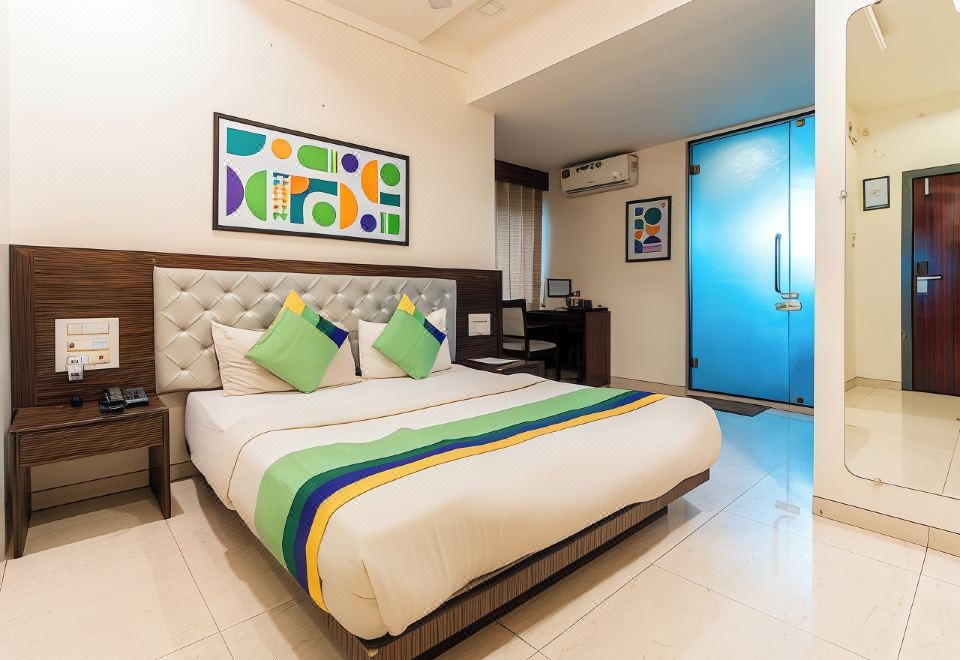 ツリーボー ウエストビューを宿泊予約-バルサード | Trip.com