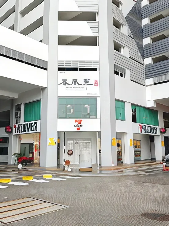 Exclusive Razak City Residence At Sungai Besi, Kuala Lumpur By Libertyhome. - 吉隆坡