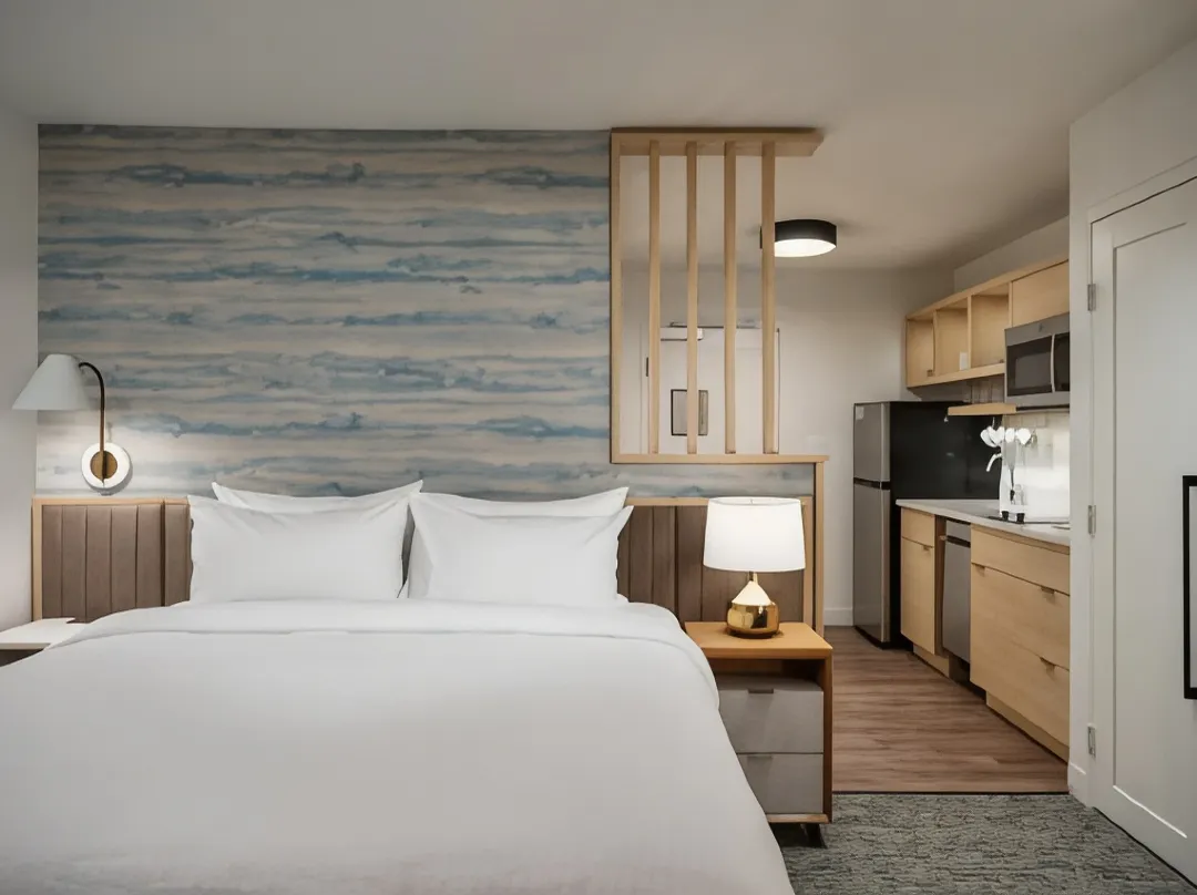 Towneplace Suites West Lafayette - West Lafayette, IN
