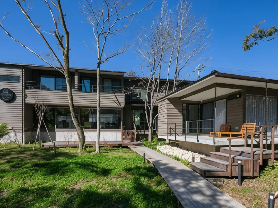 Hotel Sengokuhara533 - Hakone