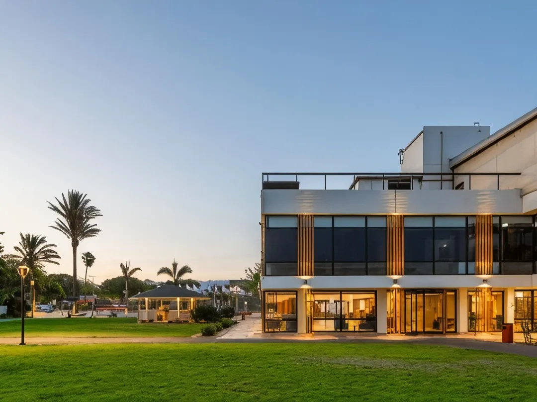 Nof Ginosar Kibbutz Hotel - Israel