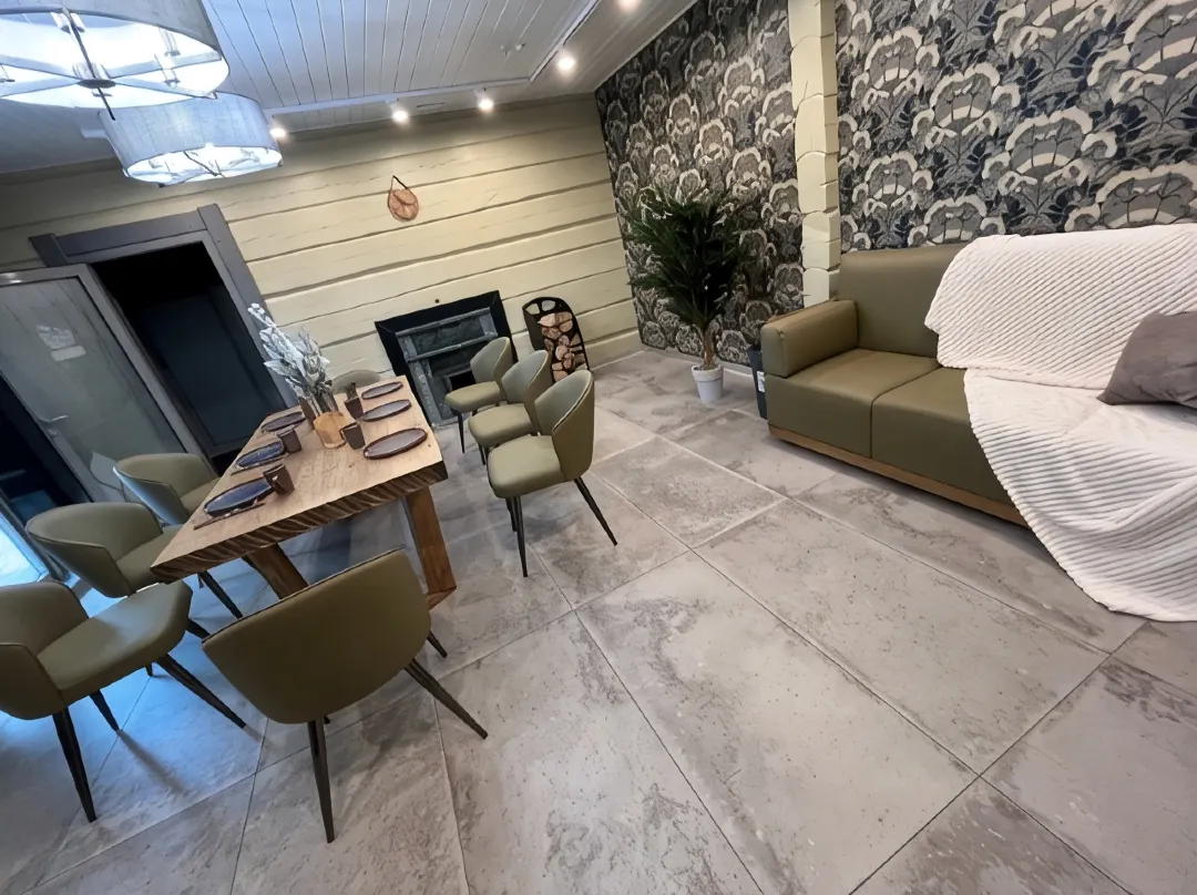 Svetly Apart-hotel - Иркутск