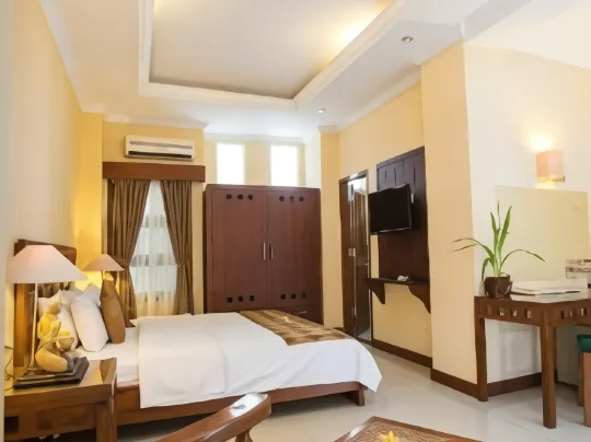 De Solo Boutique Hotel - Surakarta