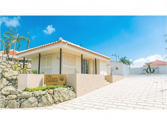 The Miyara Garden - Ishigaki