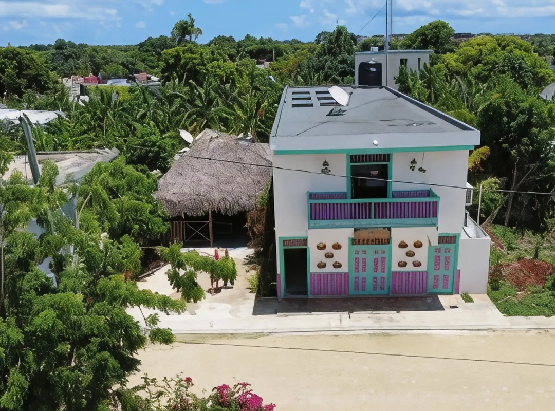 Hostal Johnnier Macao Punta Cana - Punta Cana