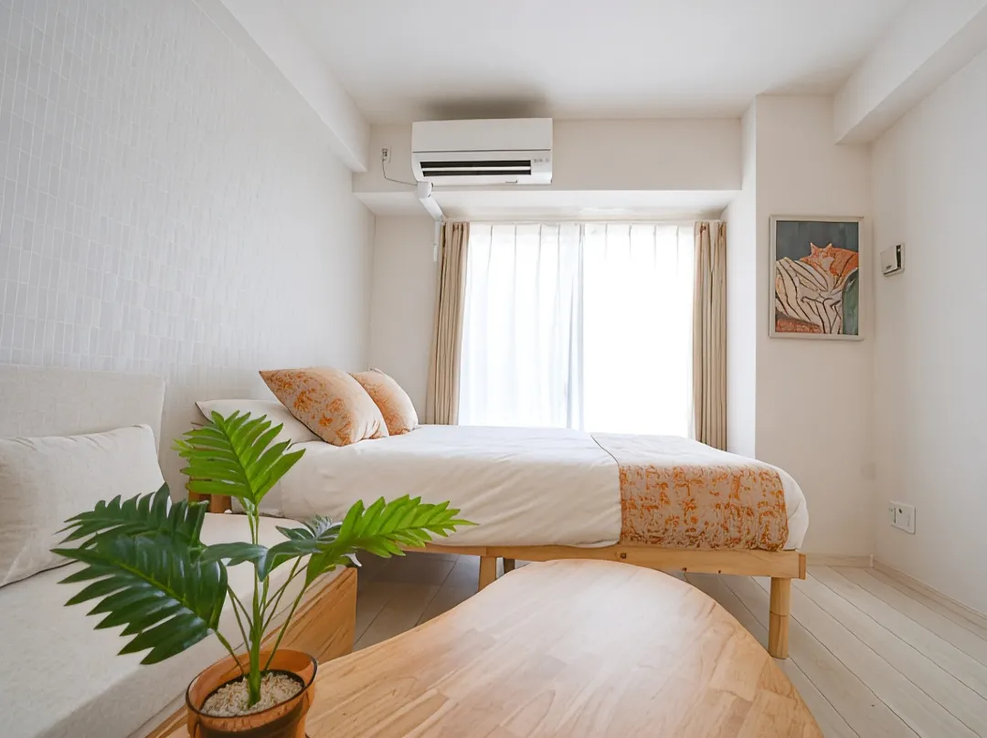 Ohori6min｜tenjin - Fukuoka