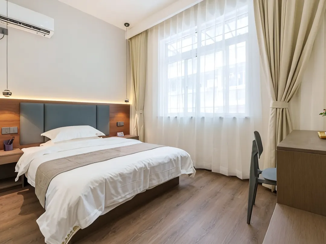 Heyuan Homestay - Hangzhou