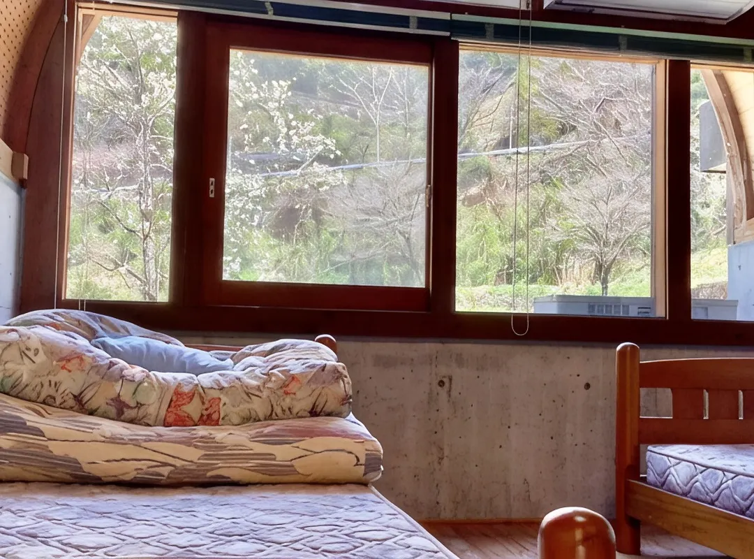 Riders Inn Kumonoue - 高知県