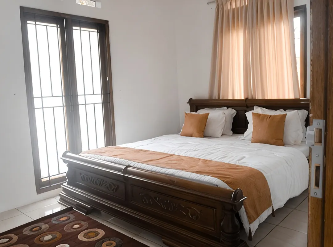 Rumah Bunda Resort - Bogor