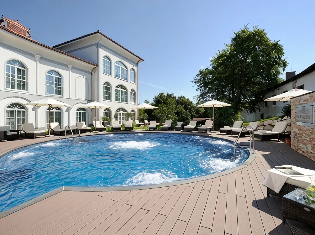 Hotel Gut Ising - Chiemsee