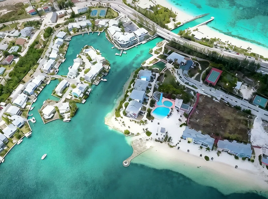 Sandyport Beach Resort - Nassau