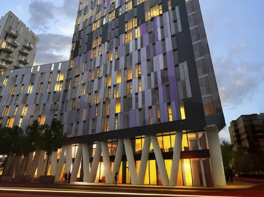 Hanover 71 Suites - Edimburgo