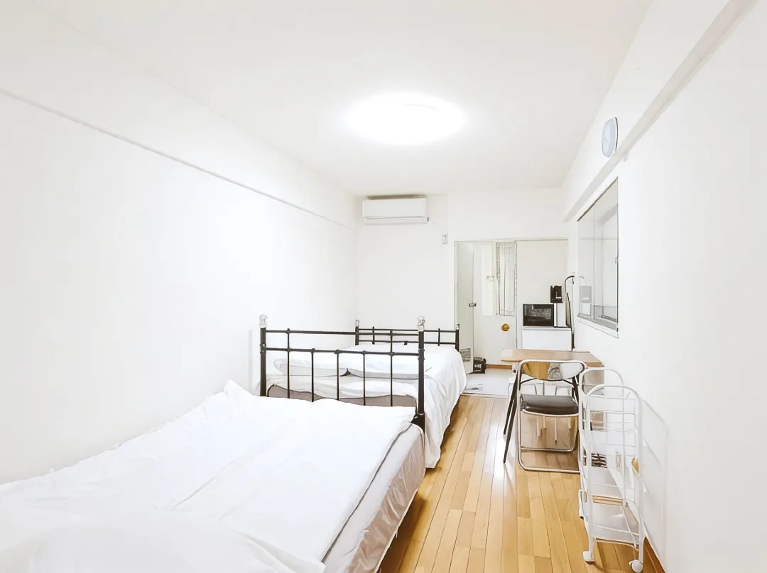 Central Ikebukuro | 9 Min Walk From Ikebukuro Station | High-speed Unlimited Wi-fi - Ikebukuro