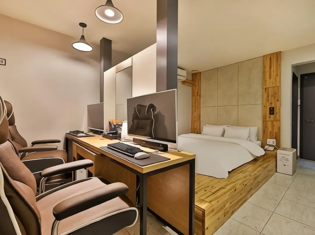 Hotel Vant - Ansan-si