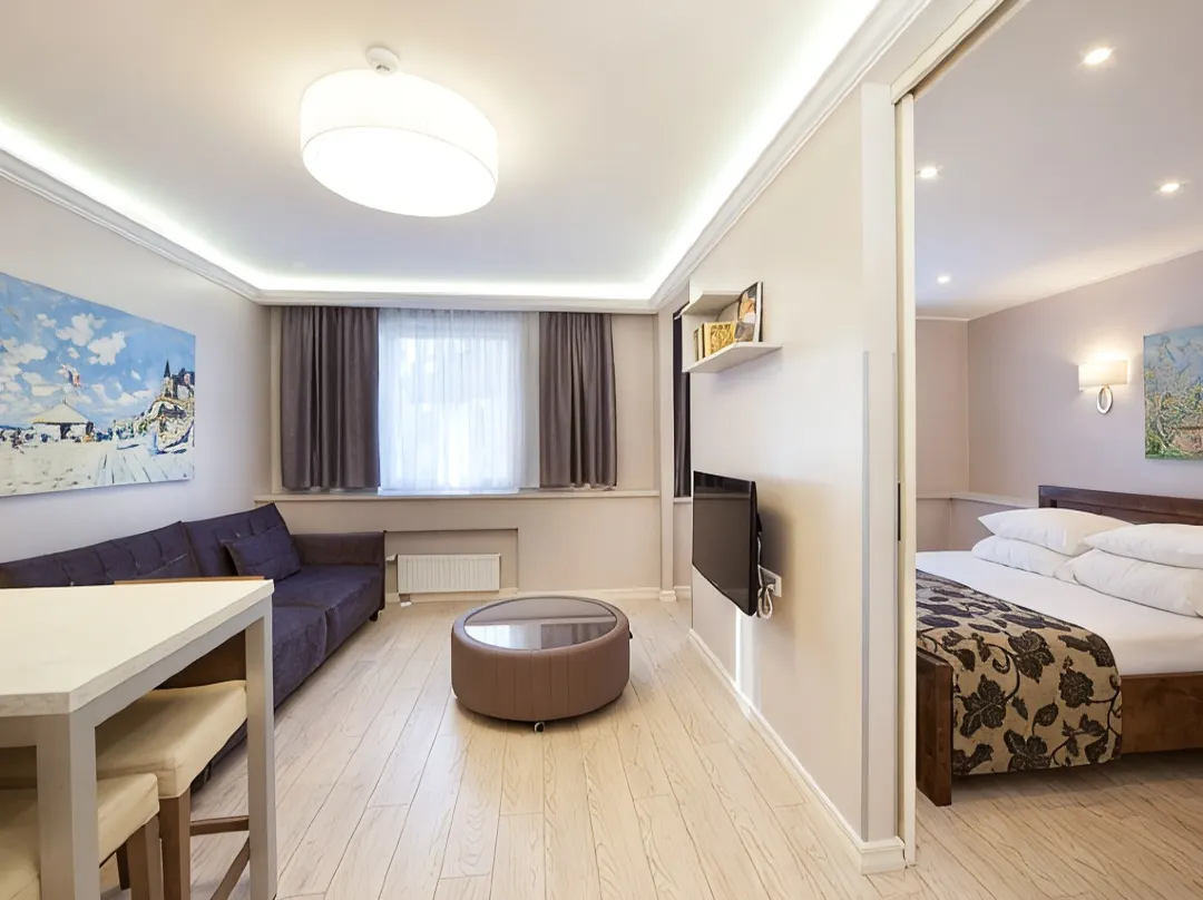 Myapartments - Tallinn