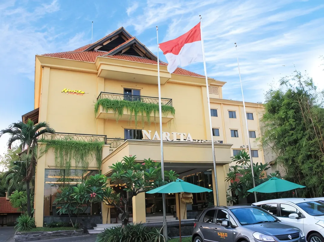 Narita Hotel Surabaya - Surabaya