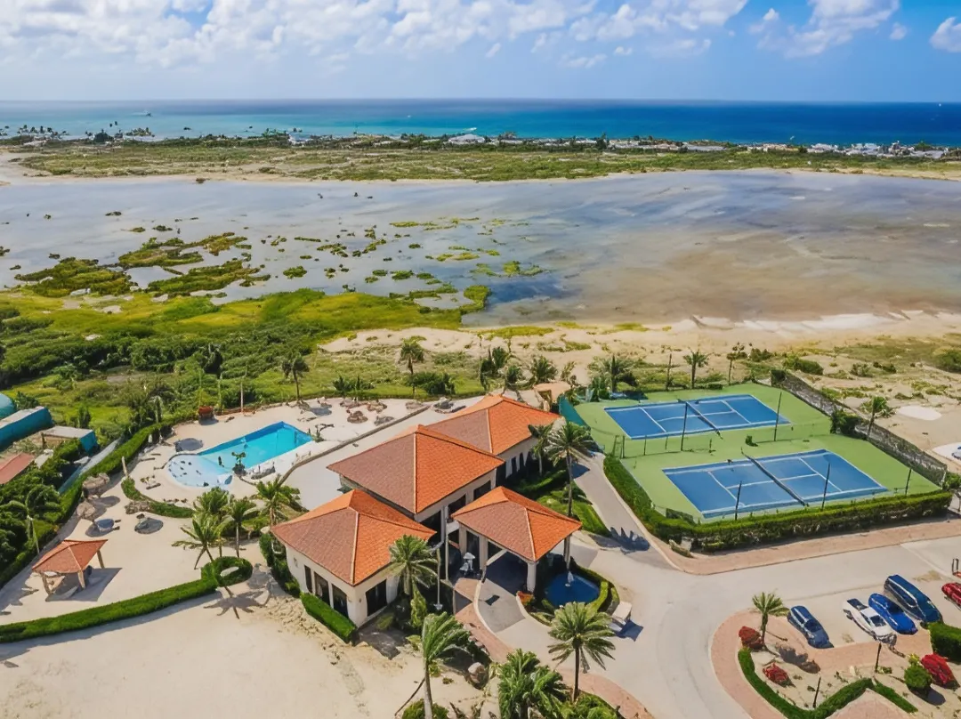 Bocobay Gold Coast Resort - Caribbean