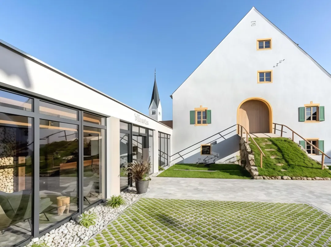 Pöltnerhof - Weilheim in Oberbayern