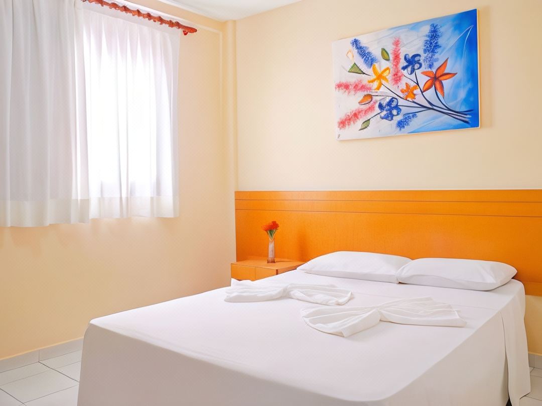 Pousada Vale Do Sul - Natal