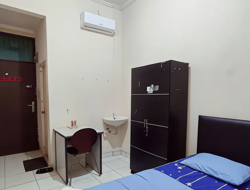 Kost Griya Asri By Ecommerceloka - Jakarta