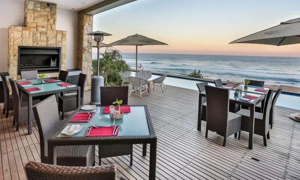 Canelands Beach Club,Ballito - Updated Prices & Hotel Reviews 2025 ...