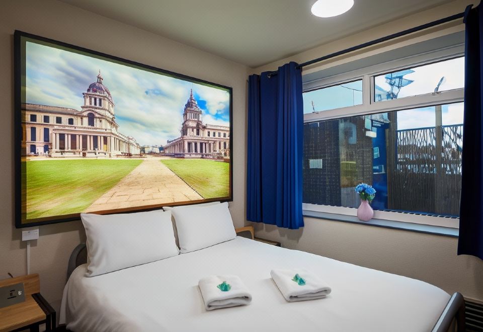 St Christopher's Inn Shepherd's Bush,London - Updated 2024 Reviews ...