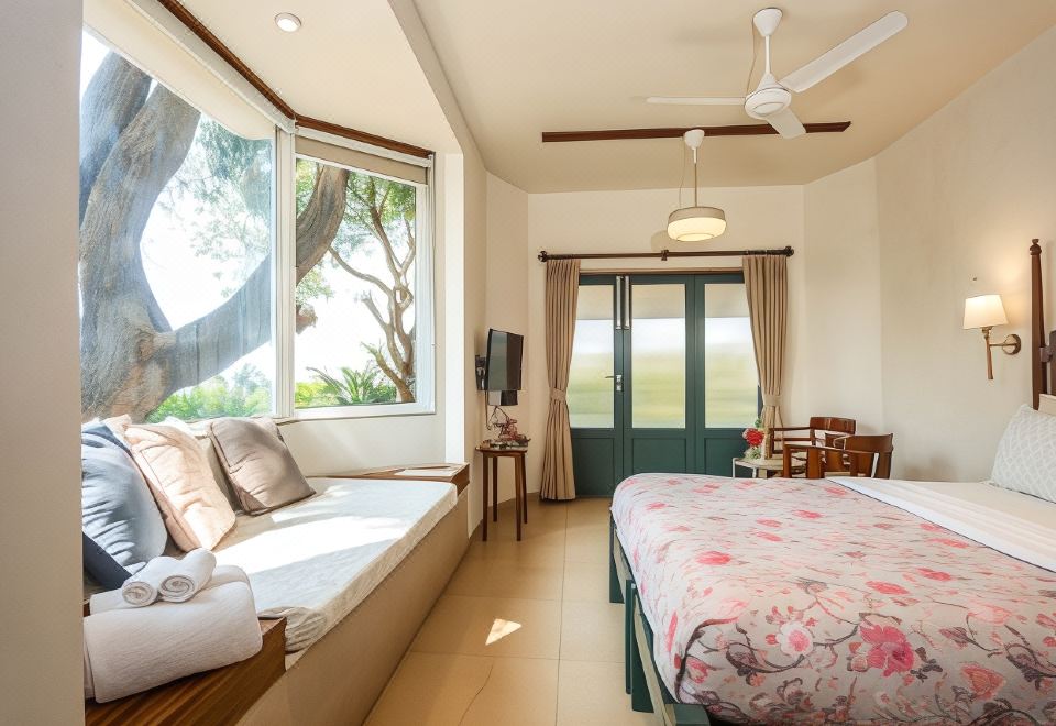 Utan Sea Resort, ธาเน - รีวิว ราคา จองที่พัก | Trip.com